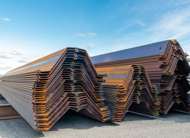 Spunt | Stålshop AS – Leverandør Av Stål Og Metaller